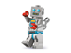 LEGO Minifigure Series 6 Clockwork Robot | BrickEconomy