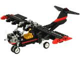 LEGO 8826 Technic ATX Sport Cycle | BrickEconomy