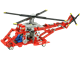 LEGO 8856 Technic Whirlwind Rescue | BrickEconomy