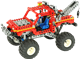 LEGO 8858 Technic Rebel Wrecker | BrickEconomy