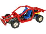 LEGO 8852 Technic Robot | BrickEconomy