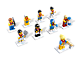LEGO Team GB Complete Set | BrickEconomy