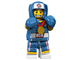 LEGO Minifigure Series Team GB Brawny Boxer | BrickEconomy