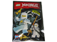 LEGO 891507 Ninjago Zane | BrickEconomy