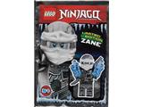 LEGO Zane Minifigure njo285 | BrickEconomy