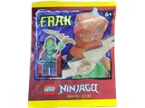 LEGO Frak Minifigure njo0977 | BrickEconomy