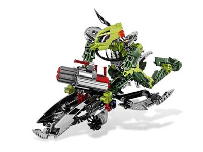 LEGO 8939 Bionicle Lesovikk | BrickEconomy