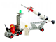LEGO 897 Mobile Rocket Launcher | BrickEconomy