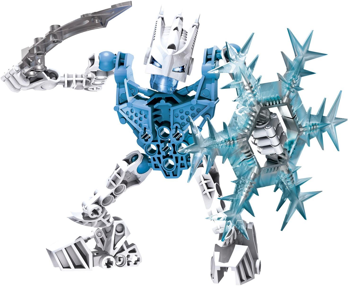 LEGO 8976 Bionicle Agori Metus | BrickEconomy