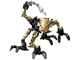 LEGO 8977 Bionicle Agori Zesk | BrickEconomy