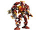 LEGO 8979 Bionicle Glatorian Malum | BrickEconomy