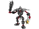 LEGO 8984 Bionicle Glatorian Legends Stronius | BrickEconomy