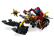 LEGO 8992 Bionicle Cendox V1 | BrickEconomy