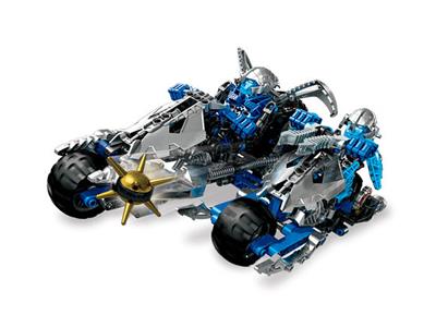LEGO 8993 Bionicle Kaxium V3 | BrickEconomy
