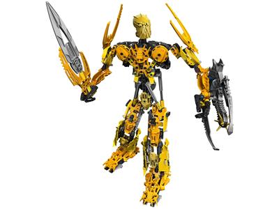 LEGO 8998 Bionicle Toa Mata Nui | BrickEconomy