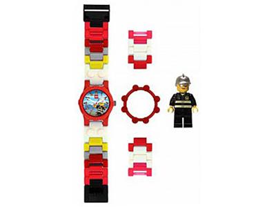 LEGO 9003455 City Fire watch | BrickEconomy