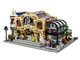 LEGO 910034 Brick Cross Train Station | BrickEconomy