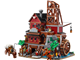 LEGO 910055 Gold Mine Expedition | BrickEconomy