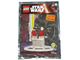 LEGO 911511 Star Wars Jedi Weapon Stand | BrickEconomy