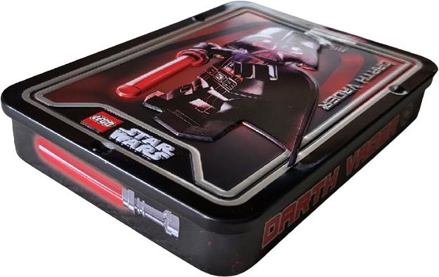 LEGO 912408 Star Wars Darth Vader | BrickEconomy