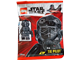 LEGO 912410 Star Wars TIE Pilot | BrickEconomy