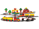 LEGO 9212 Education Duplo Push Train Set | BrickEconomy