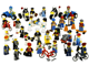 LEGO 9247-2 Education Community Workers | BrickEconomy