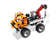 LEGO 9390 Technic Mini Tow Truck | BrickEconomy