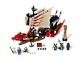 LEGO 9446 Ninjago Rise of the Snakes Destiny's Bounty | BrickEconomy