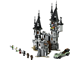 LEGO 9468 Monster Fighters Vampyre Castle | BrickEconomy