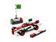 LEGO 9478 Cars 2 Francesco Bernoulli | BrickEconomy