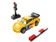 LEGO 9481 Cars 2 Jeff Gorvette | BrickEconomy