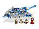 LEGO 9499 Star Wars Gungan Sub | BrickEconomy