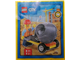 LEGO 952403 City Builder with Cement Mixer | BrickEconomy