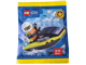 LEGO 952408 City Policeman with Jetboat | BrickEconomy