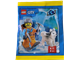 LEGO 952412 City Arctic Explorer with Husky | BrickEconomy