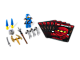 LEGO 9553 Ninjago Booster Pack Jay ZX | BrickEconomy