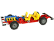 LEGO 956 Technic Auto Chassis | BrickEconomy