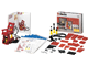 LEGO 9604 Dacta Technic and Pneumatic Elements | BrickEconomy