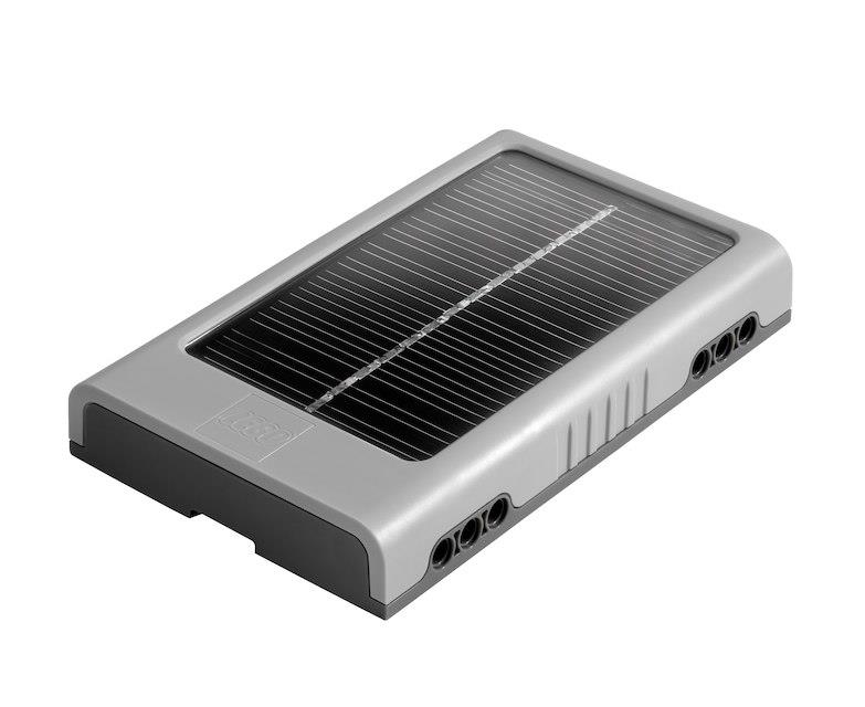 9667 Education Mindstorms LEGO Solar Panel | BrickEconomy