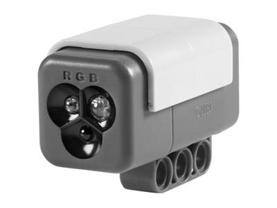 LEGO 9694 Education Color Sensor | BrickEconomy