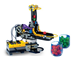 LEGO 9719 Mindstorms Robotics Invention System | BrickEconomy