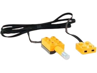 LEGO 9755 Mindstorms Temperature Sensor | BrickEconomy