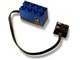 LEGO 9756 Mindstorms Rotation Sensor | BrickEconomy
