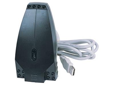 LEGO 9783 Education Infrared Transmitter with USB Cable | BrickEconomy