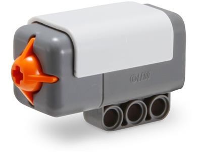 LEGO 9843 Mindstorms NXT Touch Sensor | BrickEconomy