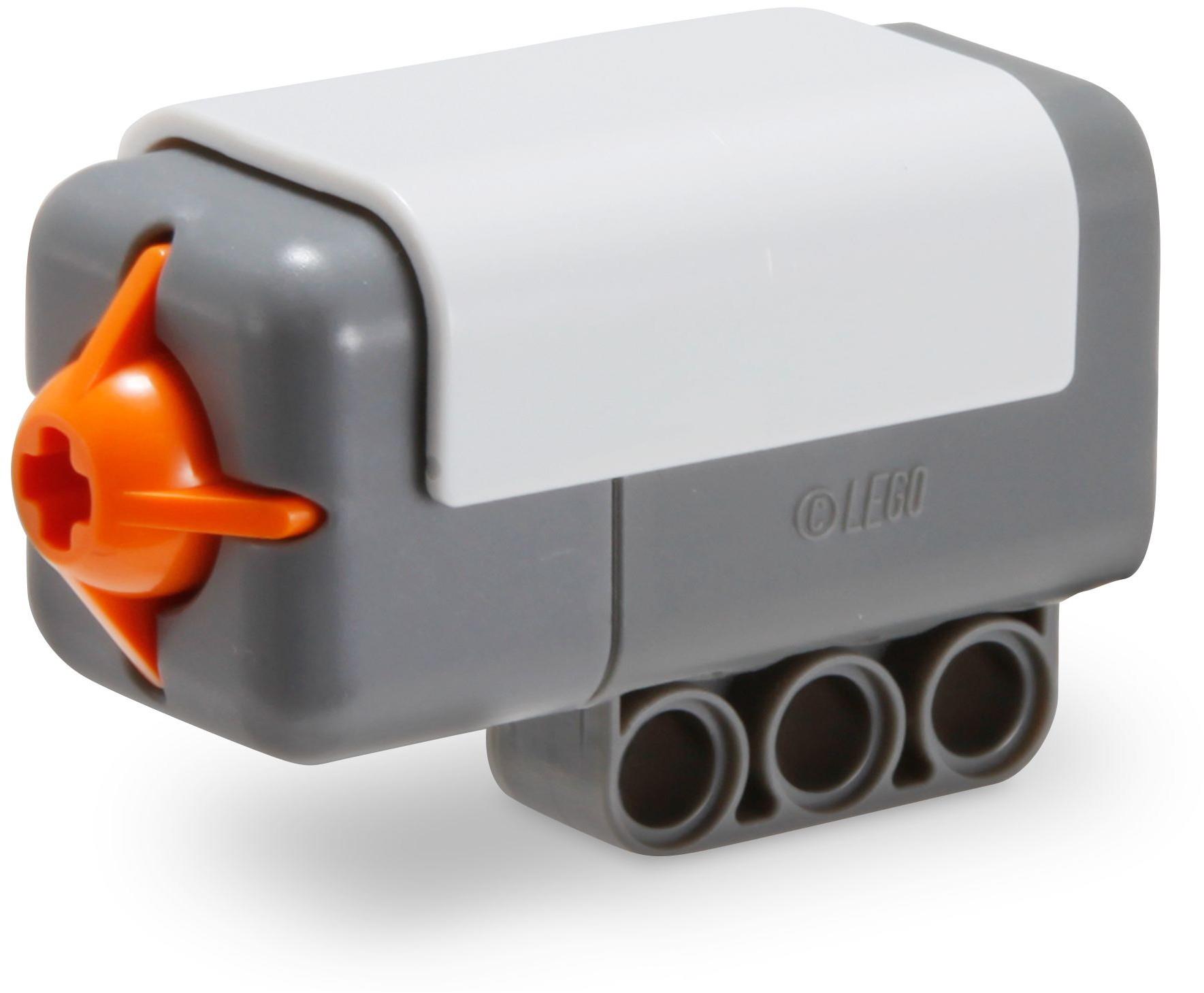 LEGO 9843 Mindstorms NXT Touch Sensor | BrickEconomy