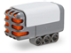 LEGO 9845 Mindstorms NXT Sound Sensor | BrickEconomy