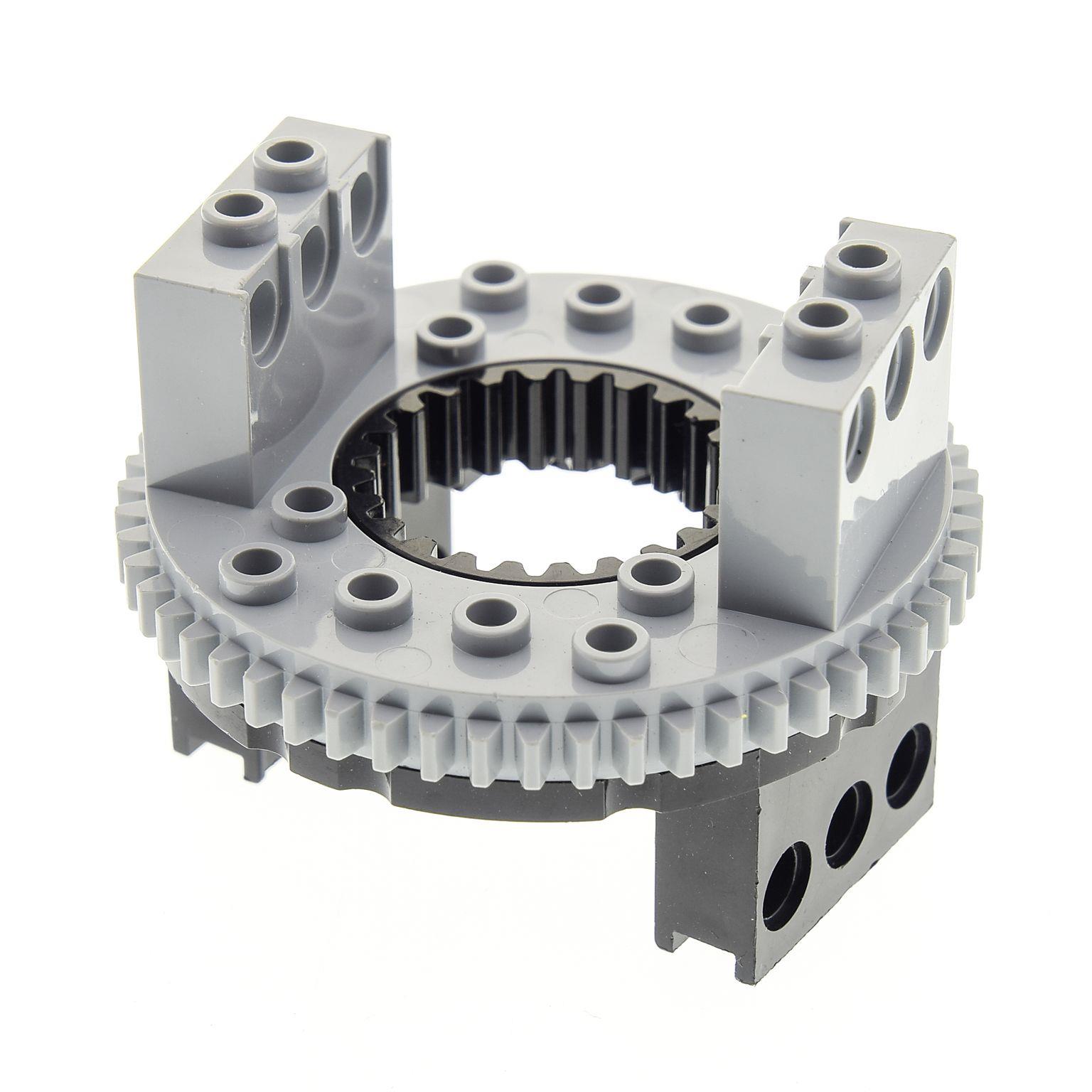 LEGO 9876 Dacta Technic Large Turntables | BrickEconomy