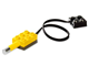 LEGO 9889 Mindstorms Temperature Sensor | BrickEconomy